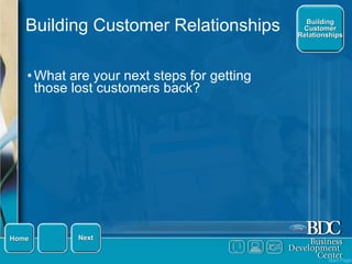 Automotive BDC Workshop; Retail Trade Cycles | PPT