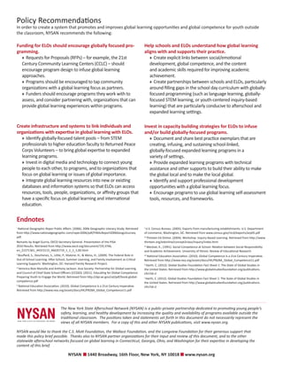 Breakout 2B: Building Global Competency through After-School and ...