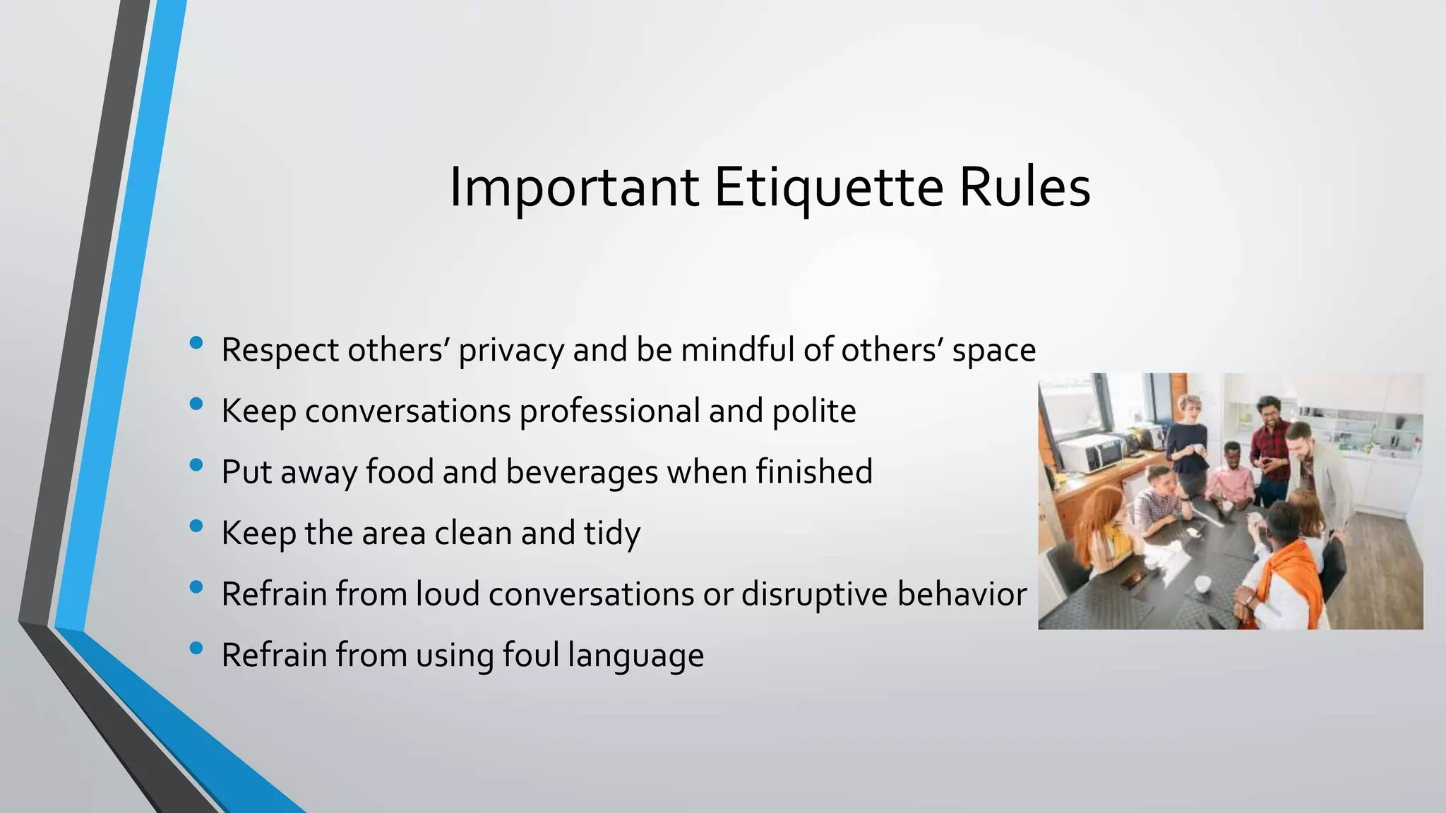 BREAKOUT AREA ETIQUETTE.pptx