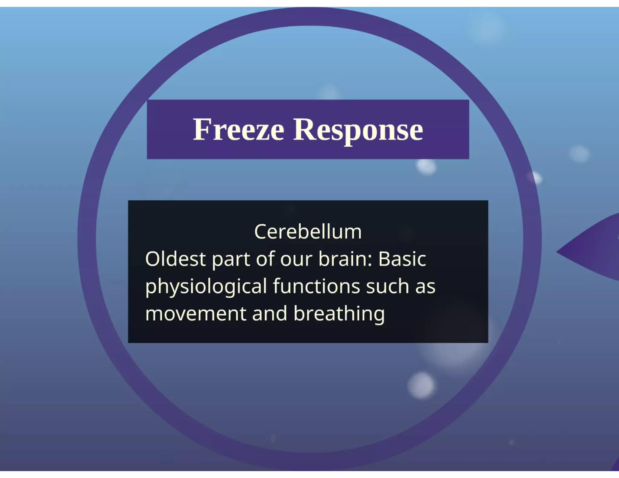 Police culture and the psychology of fear | PDF