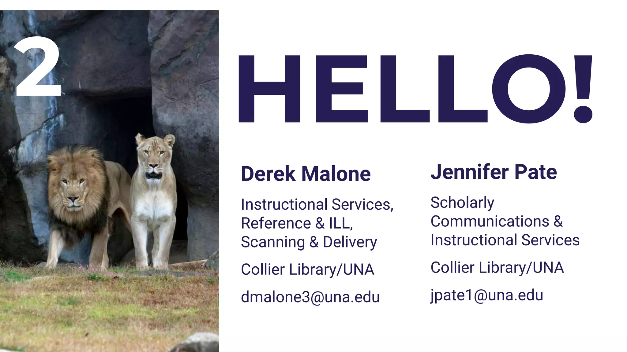 Breaking out of Boring Scavenger Hunts: Using an Escape Room to teach ...