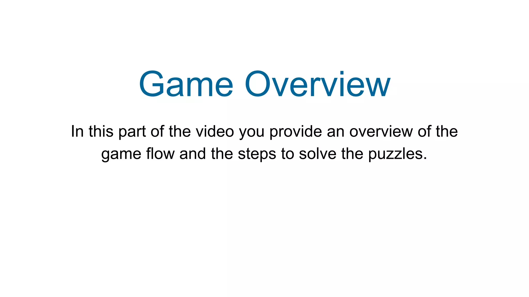 Breakout+edu+video+template | PPT