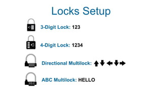 Breakout+edu+video+template | PPTX
