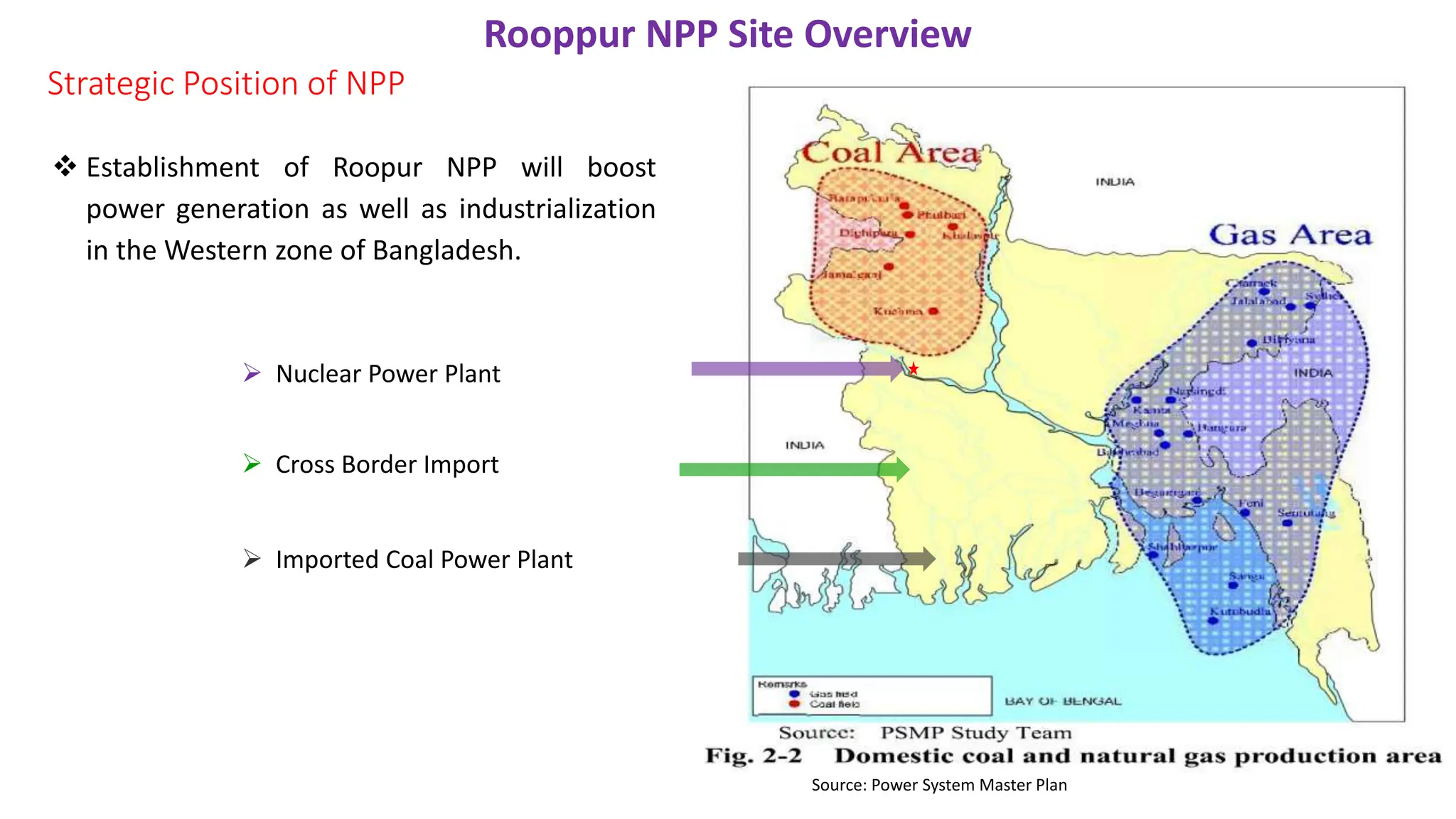 Breakout_Infrastructure of nuclear power plant | PDF