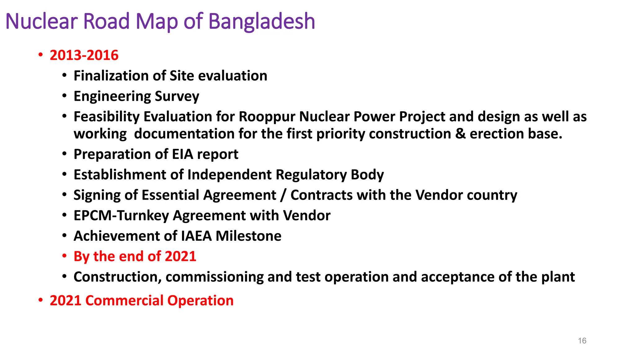 Breakout_Infrastructure of nuclear power plant | PDF