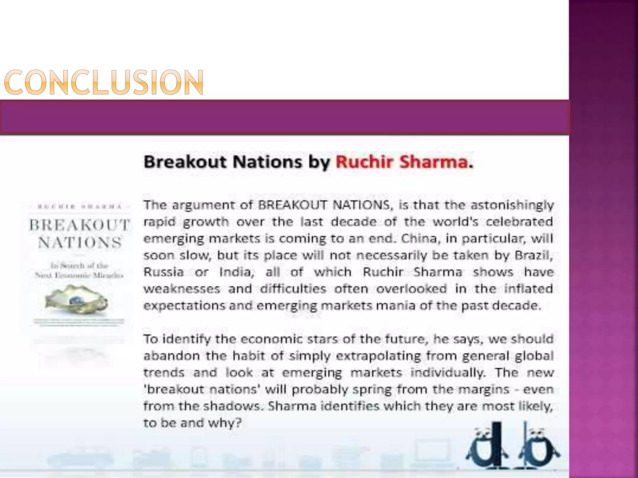 Break out nation | PPT