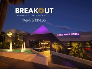 Breakout presentation | PPT