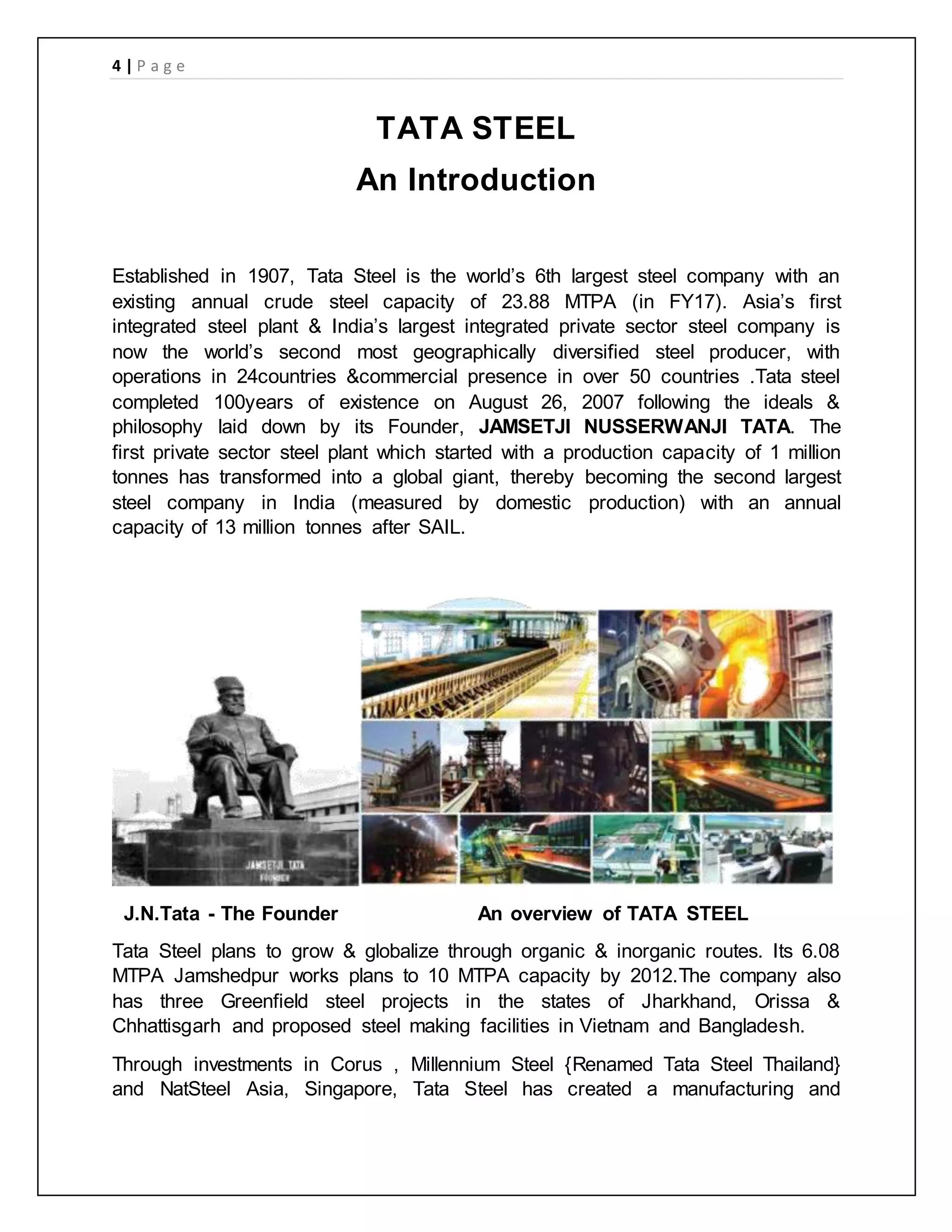 Study Of Bleeding Breakout In Thin Slab Caster | DOCX