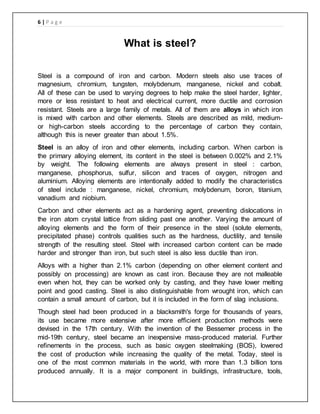 Study Of Bleeding Breakout In Thin Slab Caster | DOCX