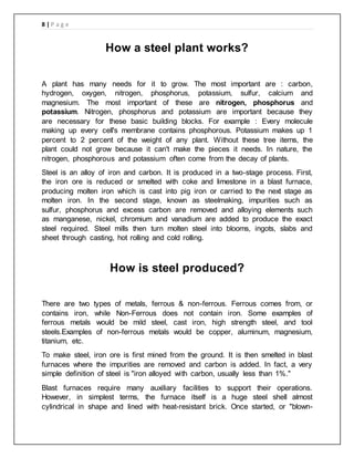 Study Of Bleeding Breakout In Thin Slab Caster | DOCX