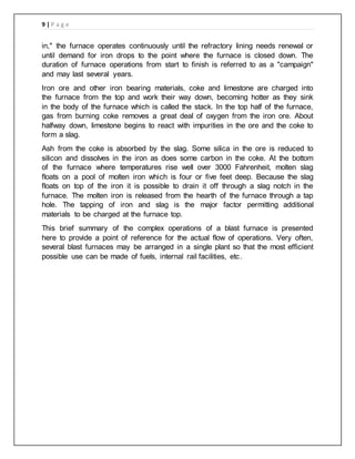 Study Of Bleeding Breakout In Thin Slab Caster | DOCX