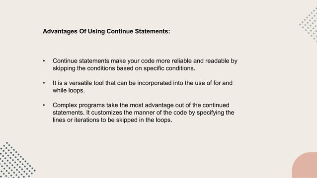 Break,Pass and Continue.pptx