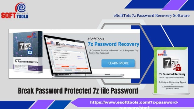 Break Password Protected 7z file Password.pptx