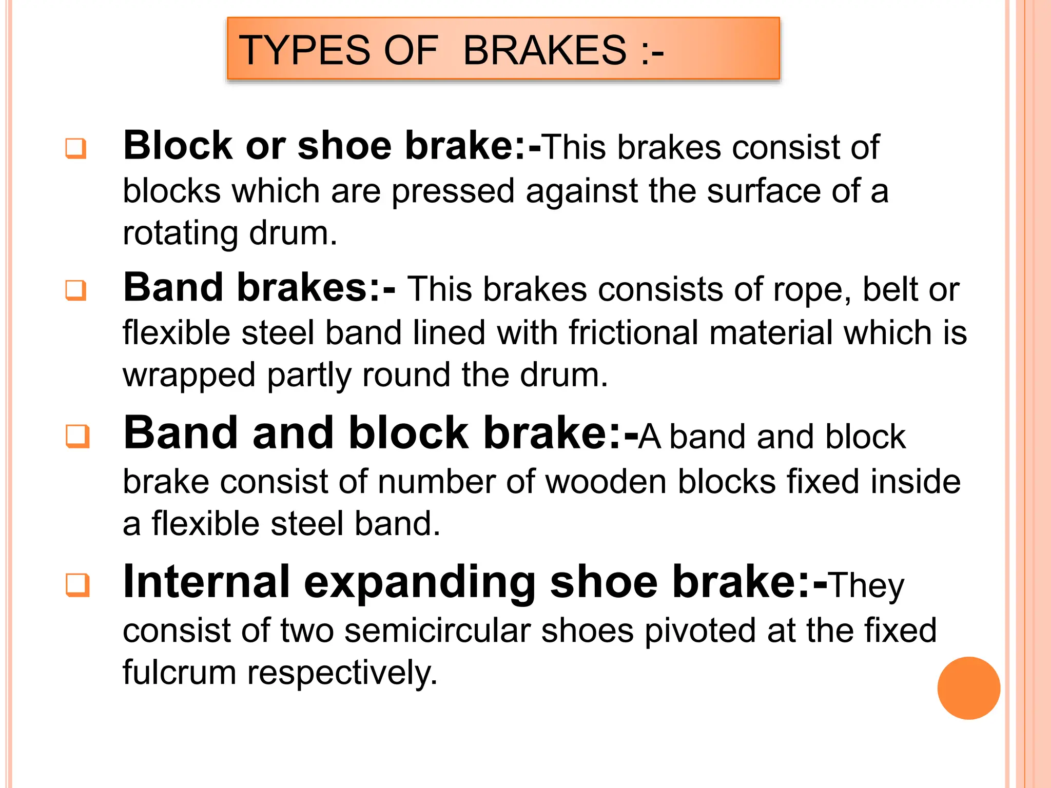 Breaks & their types.pptx