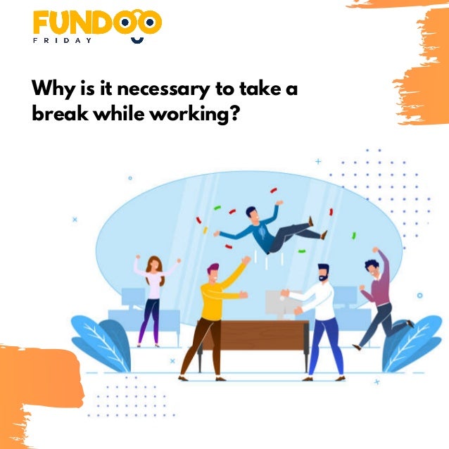 Short Breaks During Working Hours | PDF