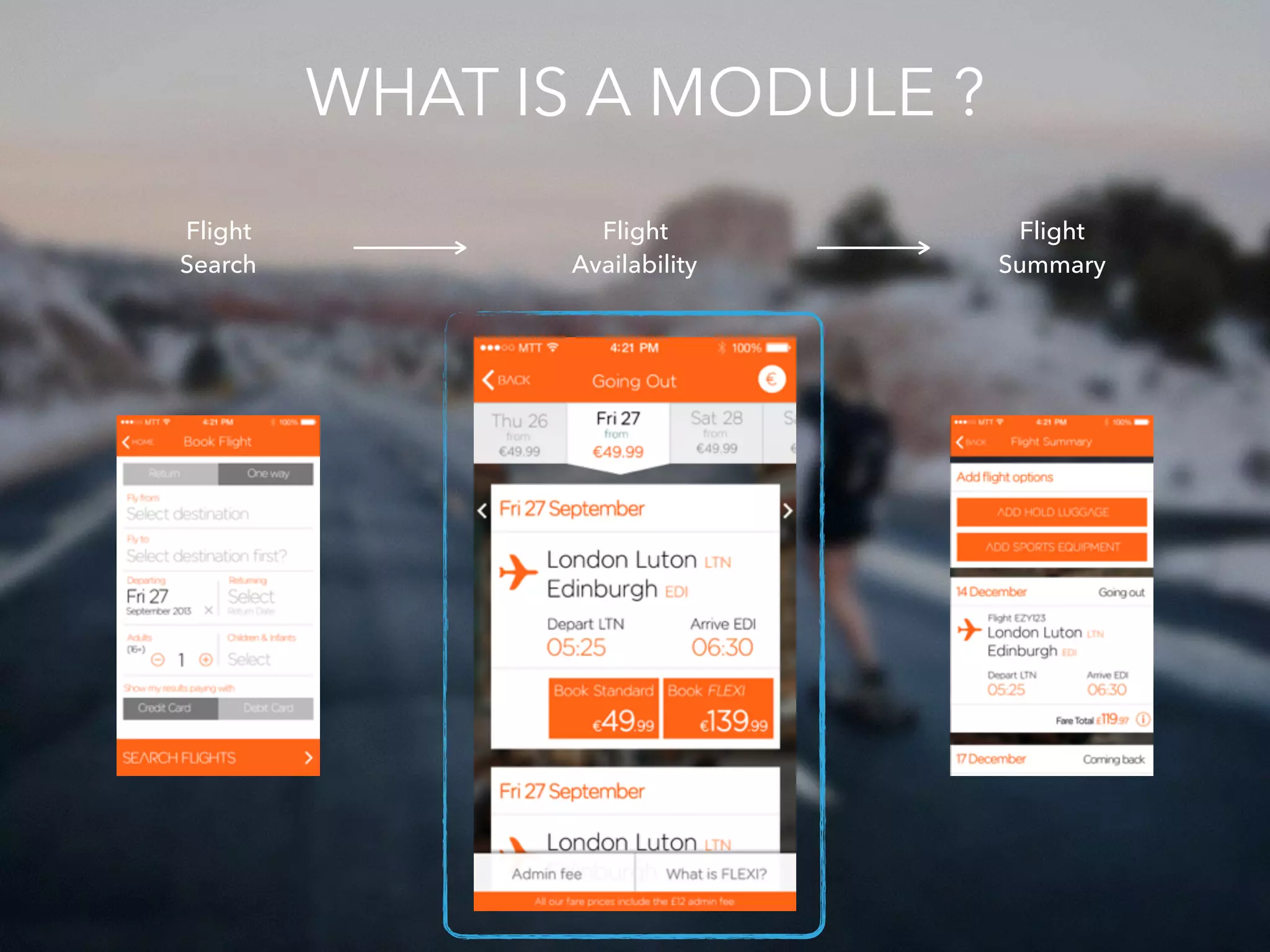 Break the monolith with (B)VIPER Modules | PDF