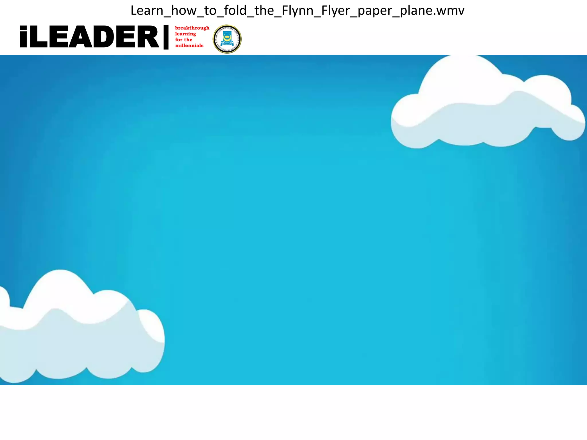 Breakthrough STUDENT learning kits | PDF