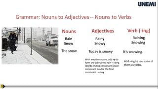 BREAKTHROUGH A1-Week uyguygyugyugyguyugugu | PDF