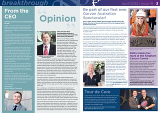 Breakthrough April 2012 | PDF