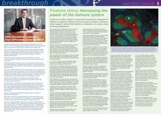 Breakthrough April 2012 | PDF