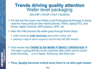 Breakthrough in Quality Management | PDF