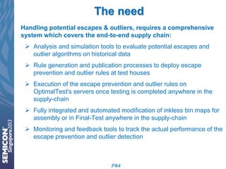 Breakthrough in Quality Management | PDF