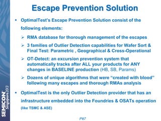 Breakthrough in Quality Management | PDF