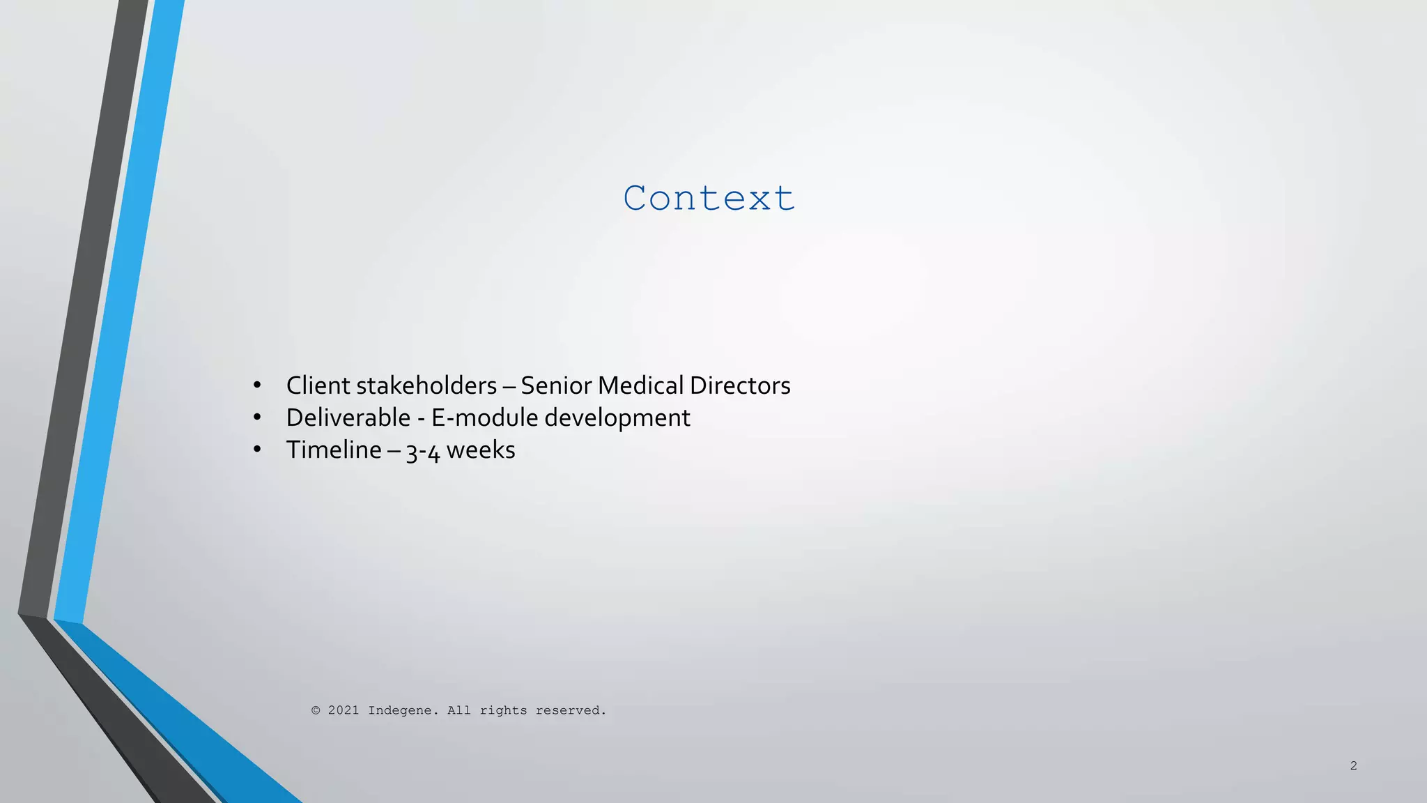Breakthrough Strategies in Client Engagement - Communication Case Study.pptx | Email | Internet