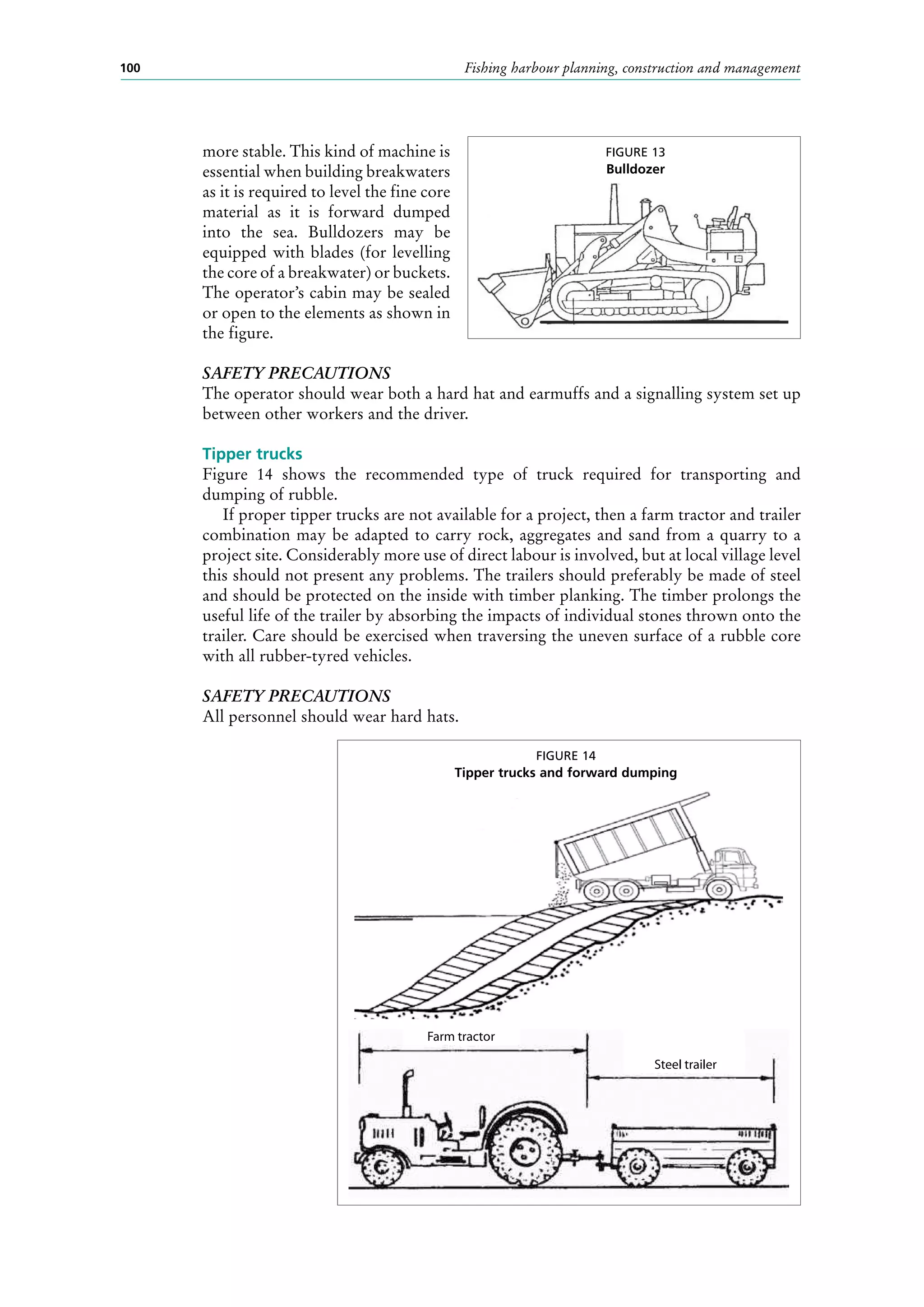 Breakwater construction | PDF