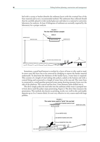 Breakwater construction | PDF
