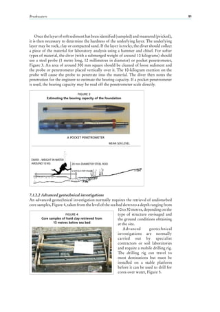 Breakwater construction | PDF