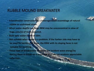 Breakwaters | PPTX