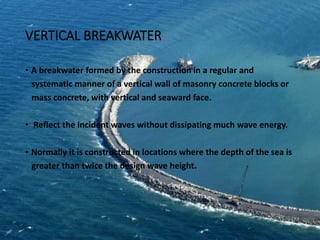 Breakwaters | PPTX