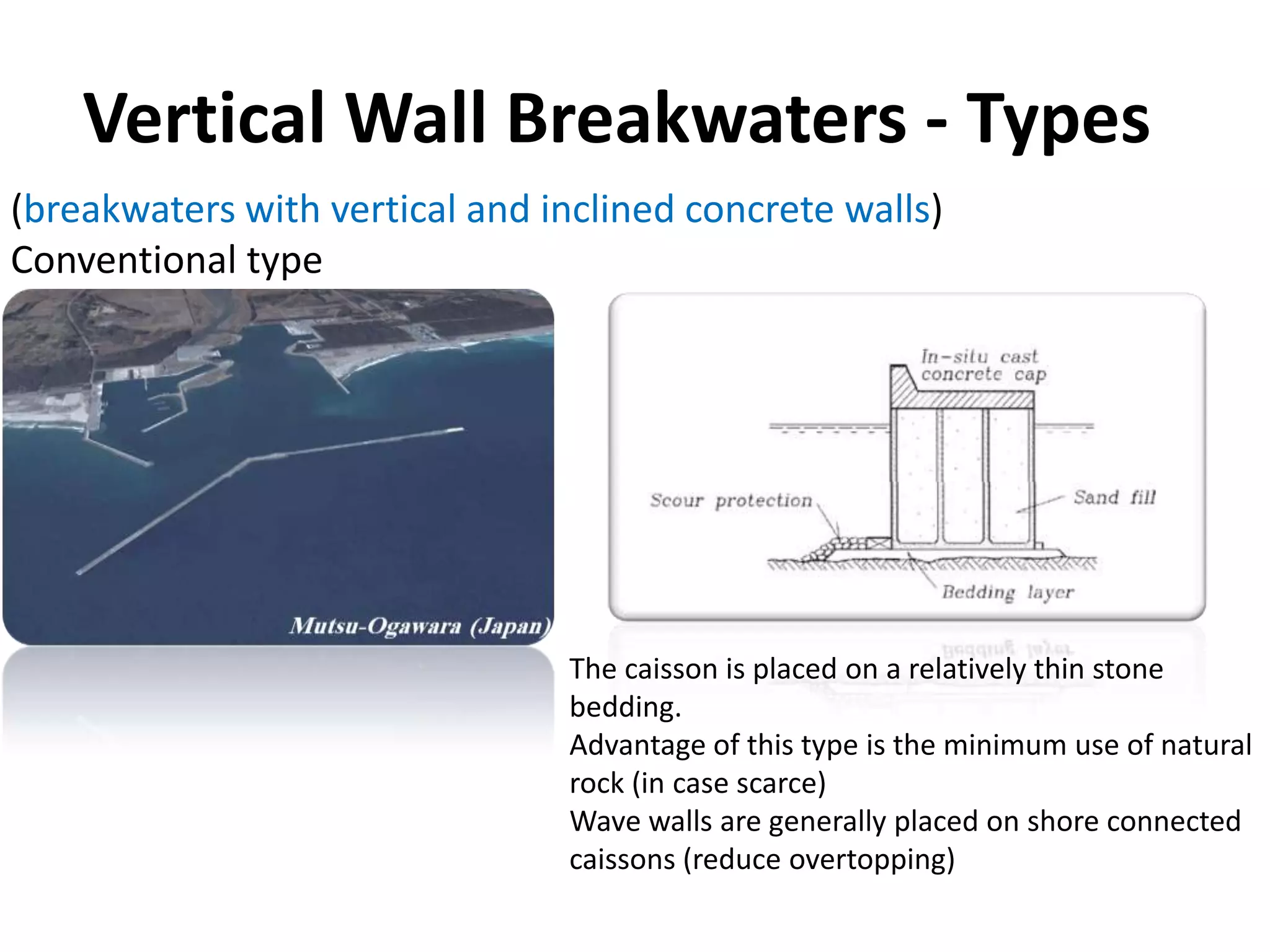 Breakwaters | PPTX
