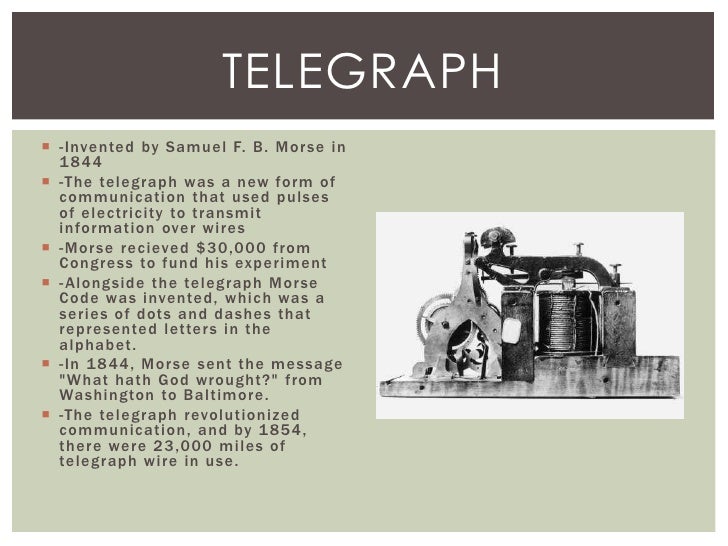 1800s Industrial Revolution Inventions Quotes