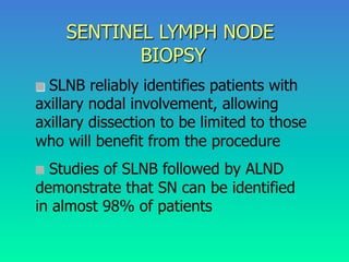 Breast cancer screen | PDF