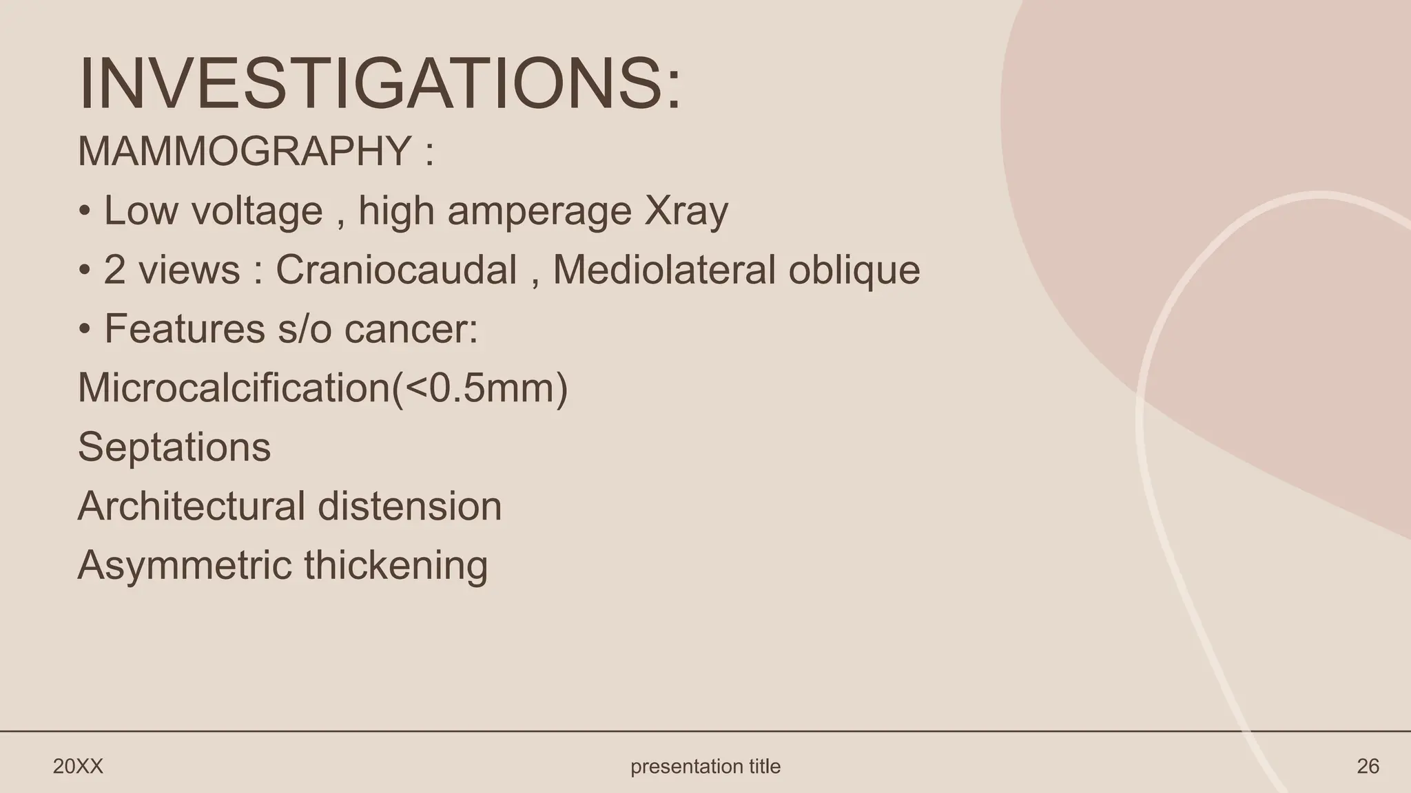 Breast cancer with anatomy physiology and staging .pptx