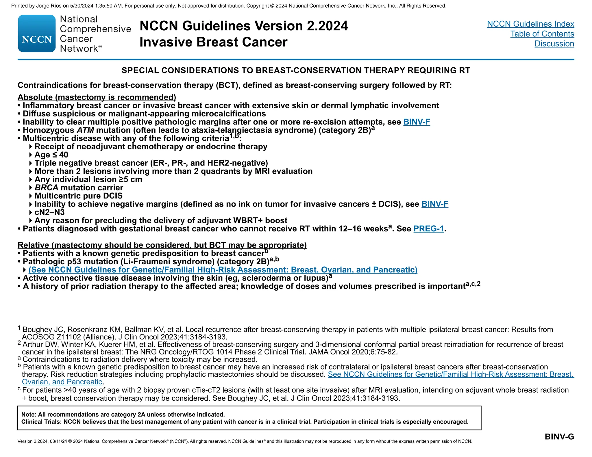 cancer de mama actualizaciones sobre el tratamiento | PDF