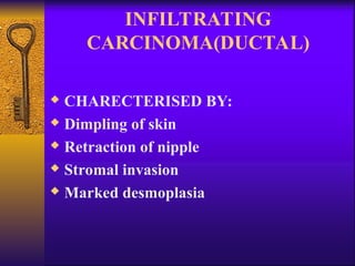BREAST.PPT government medical college gmc | PPT