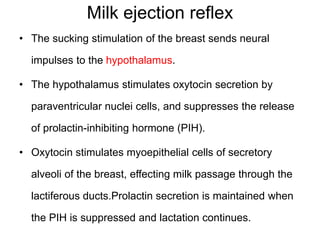 Breast - Anatomy and Phsiology with Congenital anomalies - Dr ...