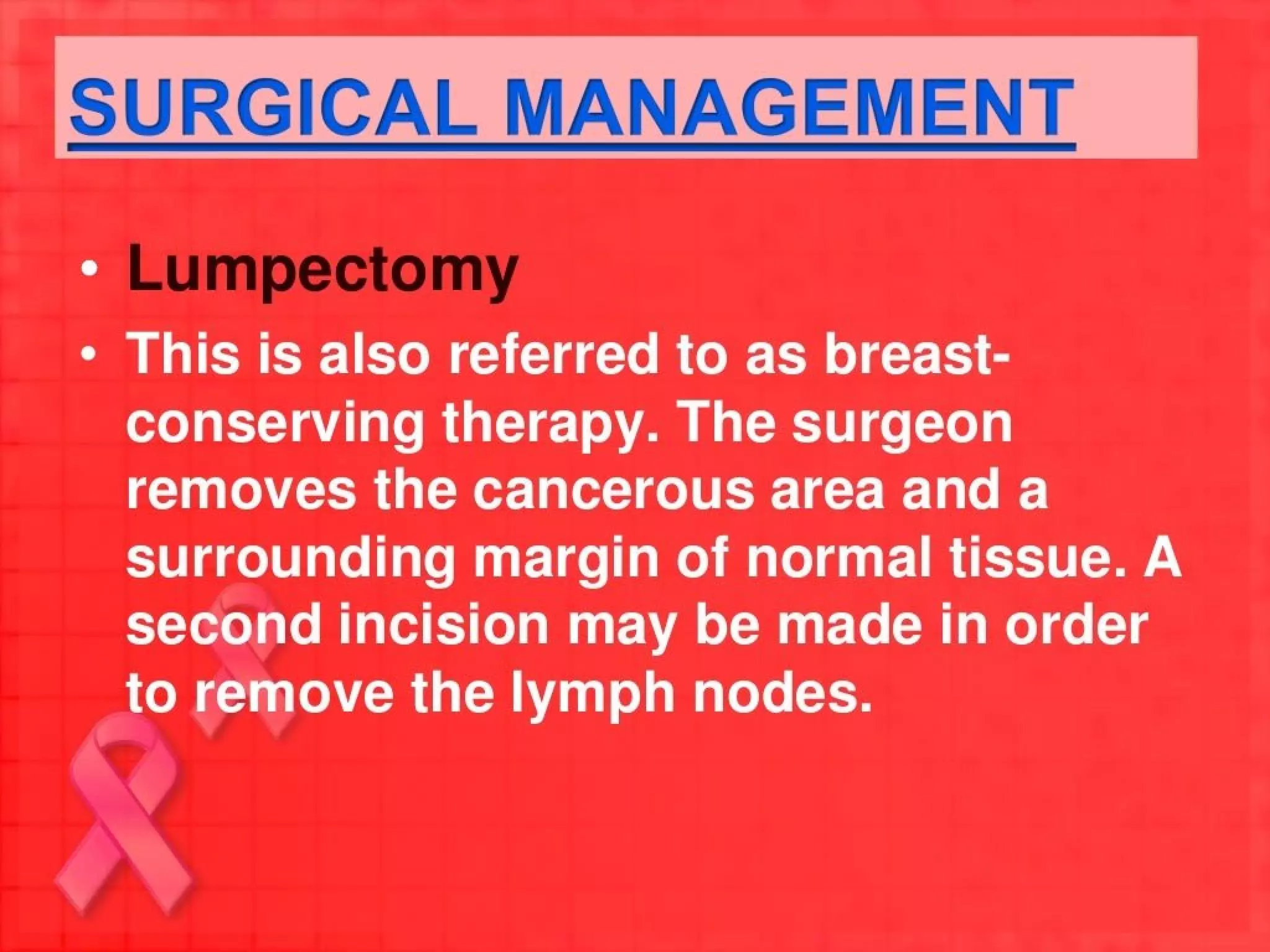 Breast cancer-ppt-17274120 (1) | PPT