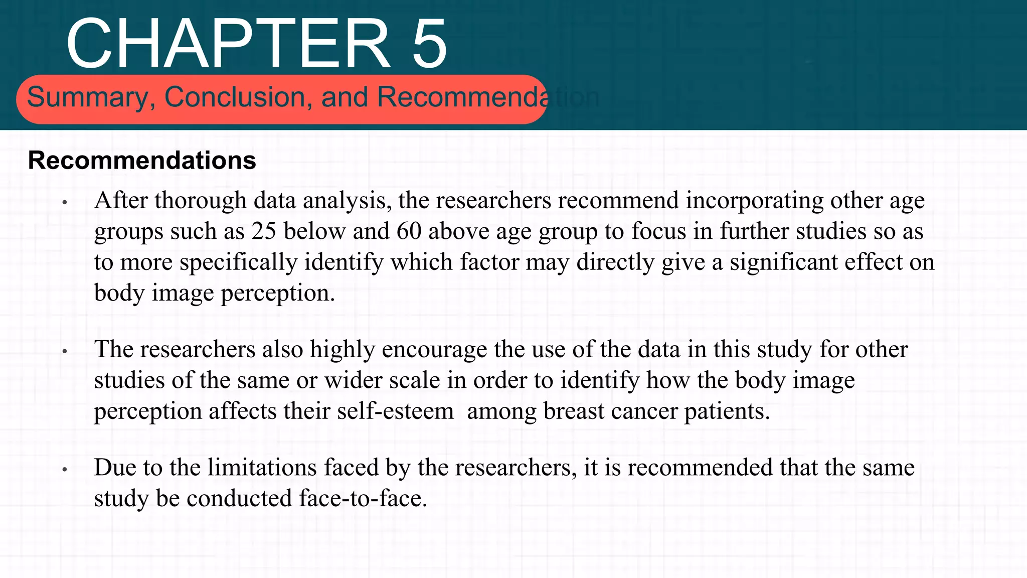 BREAST-CANCER_PPT.pptx | Cancer | Diseases and Conditions