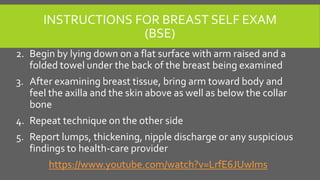 BREAST-EXAM.pptx