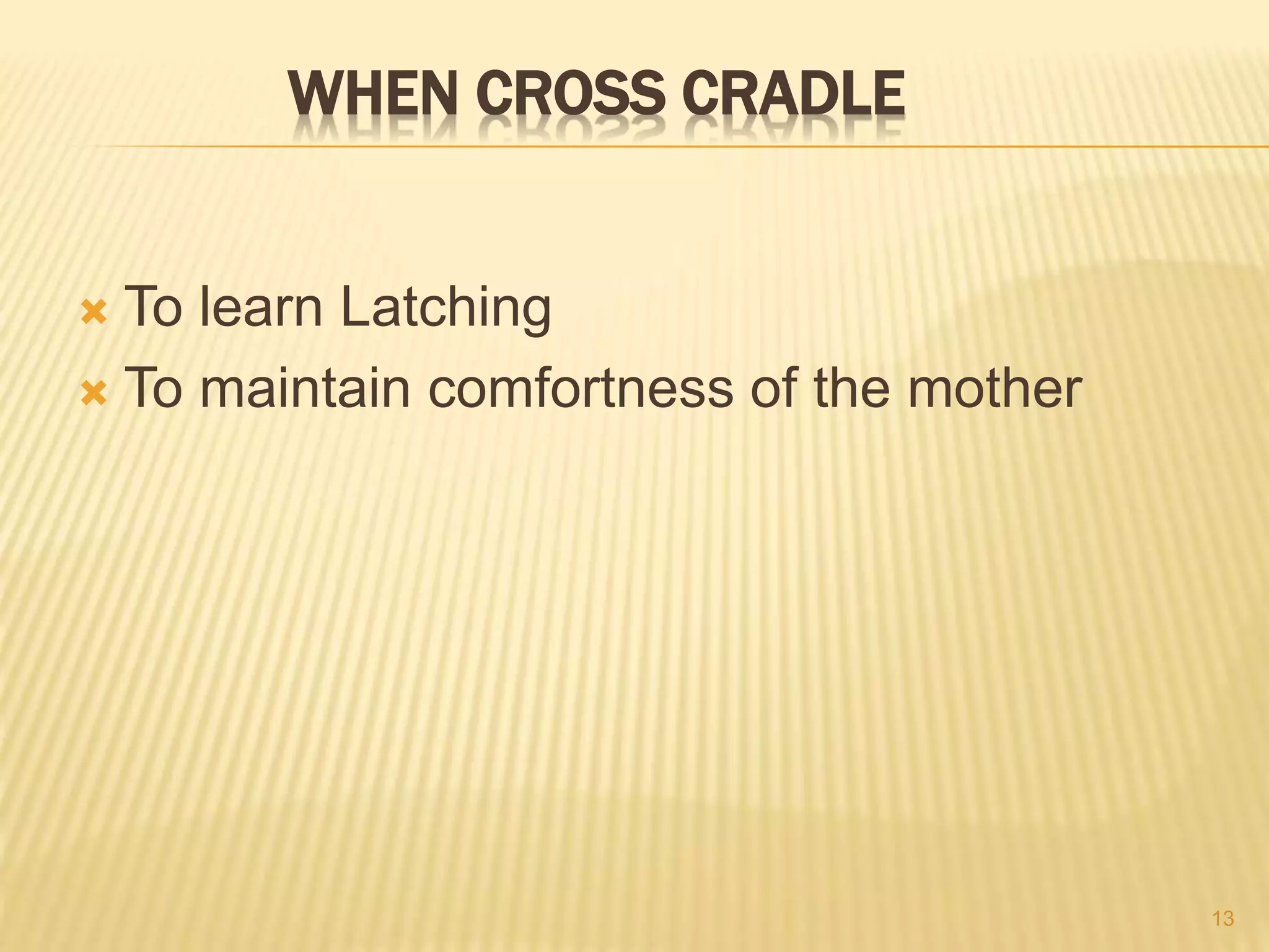 Breast feeding-techniques-and-positions-pediatric-nursing-ppt | PPTX