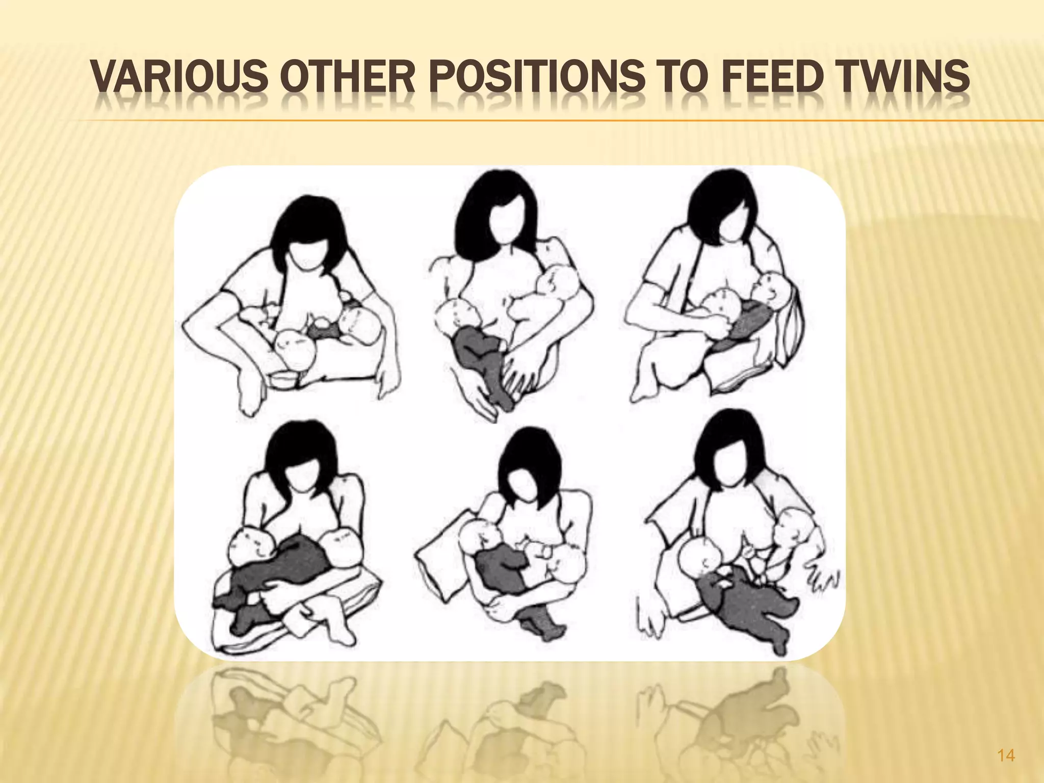 Breast feeding-techniques-and-positions-pediatric-nursing-ppt | PPTX