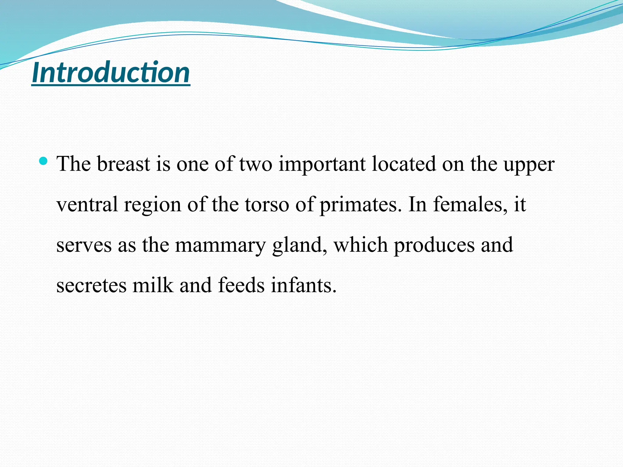 Breast-health-2.pptx pectoral region anatomy | PPTX