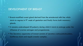 Breast-Pathology and pathophysiology.pptx