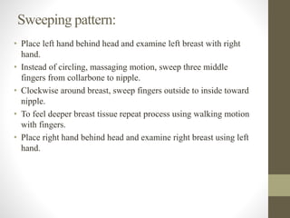 breast-self-examination.pptx