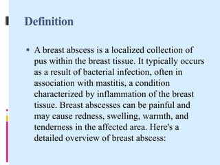 Breast abscess.pptx