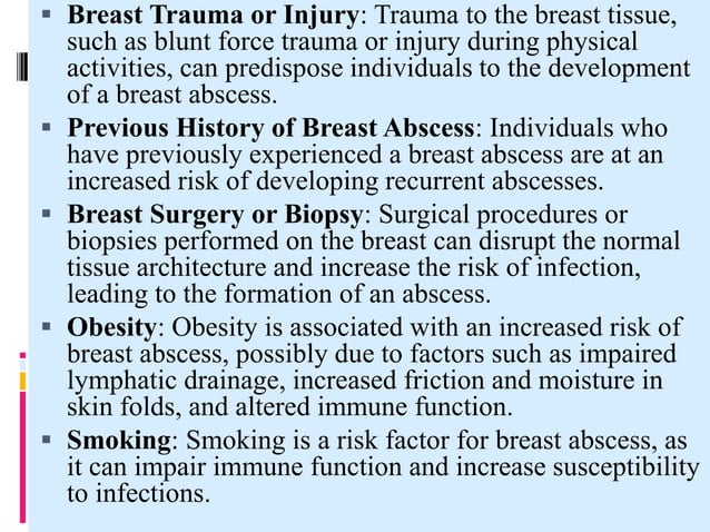 Breast abscess.pptx